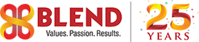 Global Financial Solution Consultancy Company - Blend Financial Services